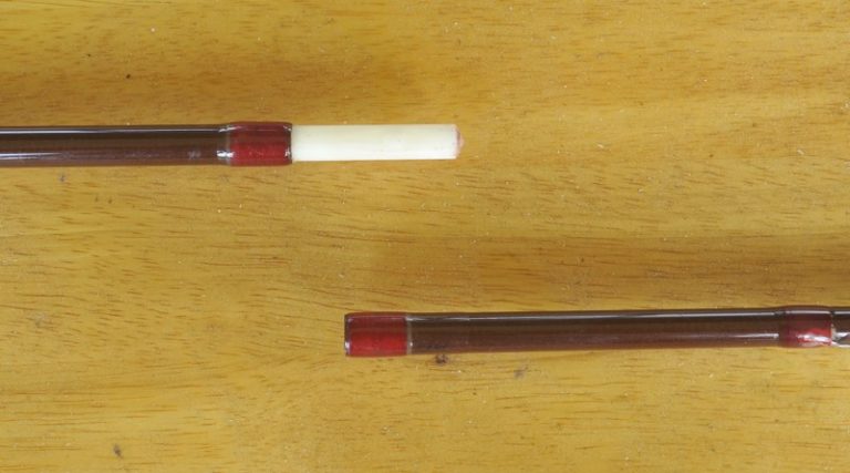 Fly Rods Ferrules – Things to Know. | Ed Mitchell OutdoorsEd Mitchell ...